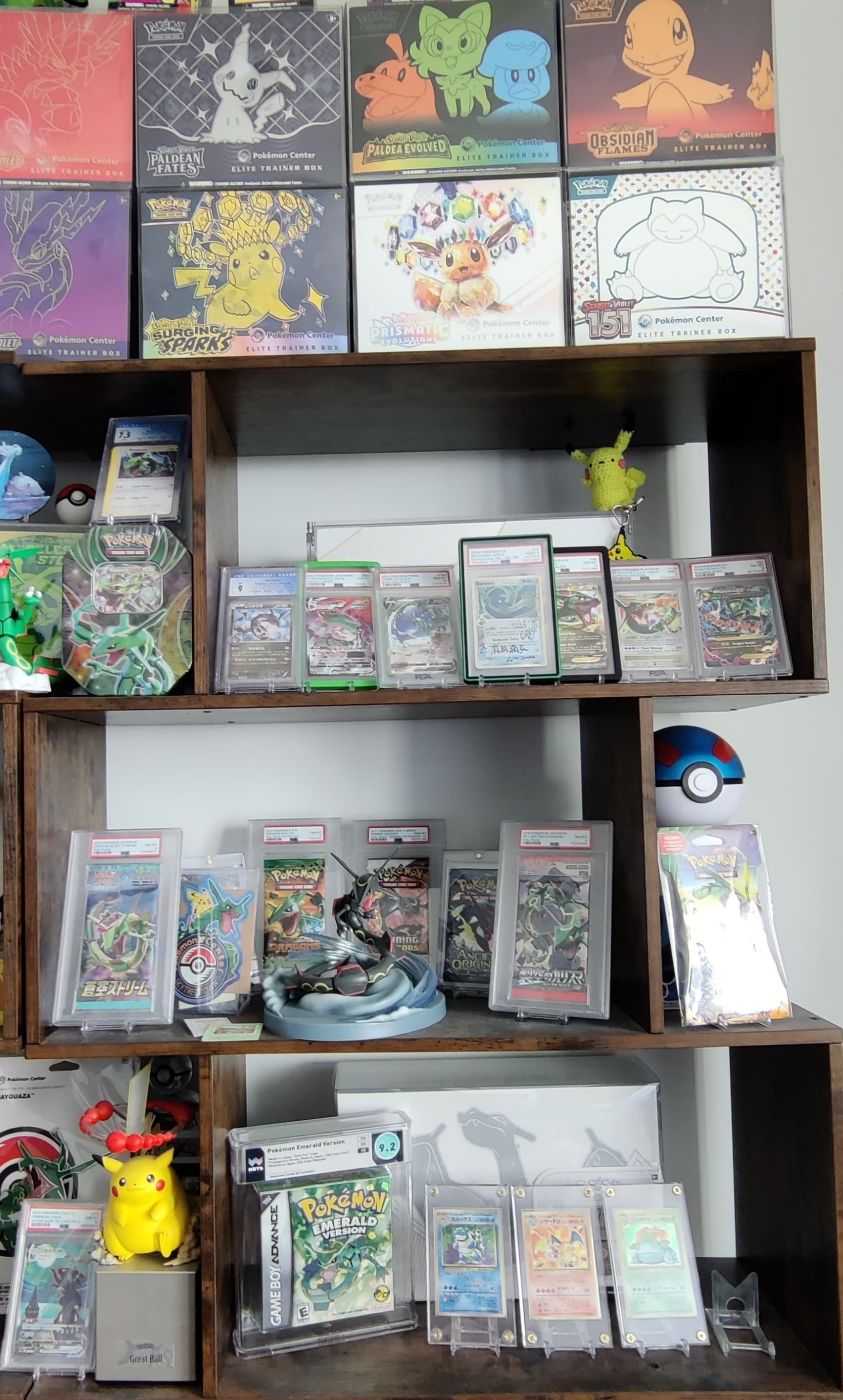 Exor Games - TCG Store in Charlottetown, Prince Edward Island
